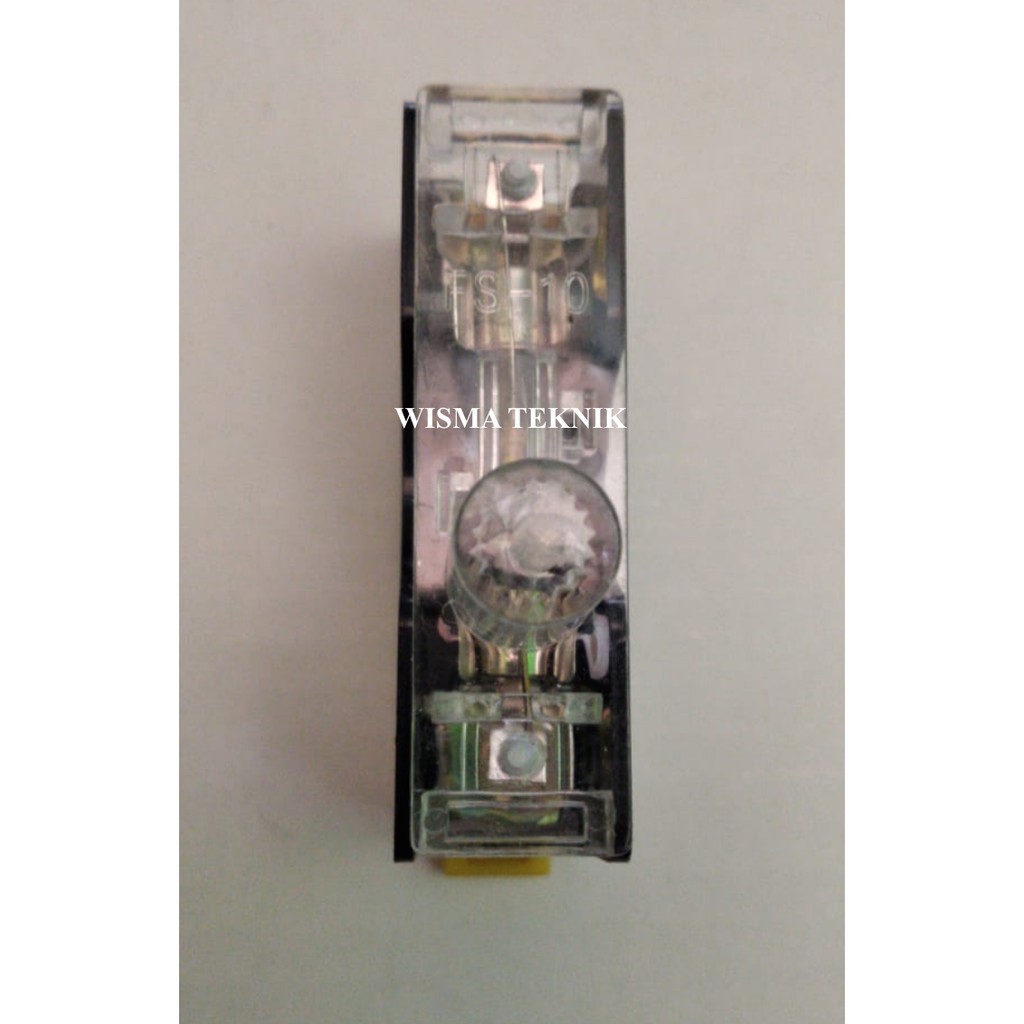 Jual Fuse Kubur 1P dengan Fuse Kaca 10 Amp Fort FS-101 | Shopee Indonesia
