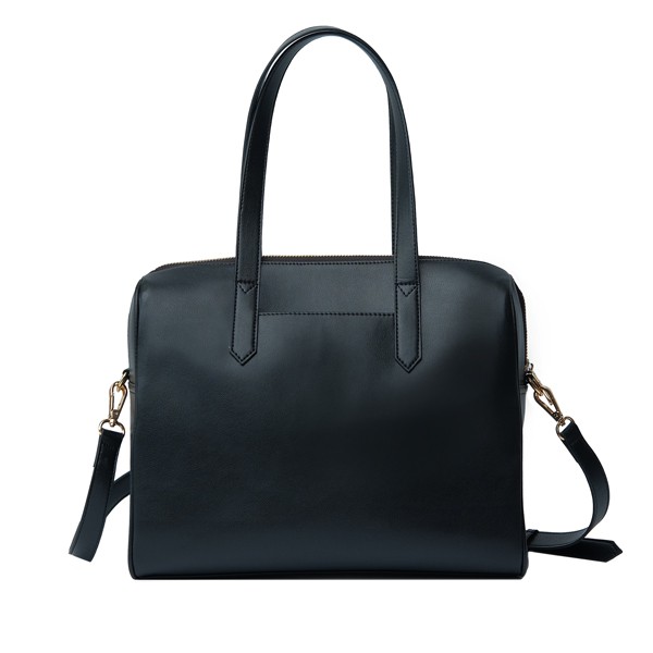 Jual POVILO SIENA BAG BLACK | Shopee Indonesia
