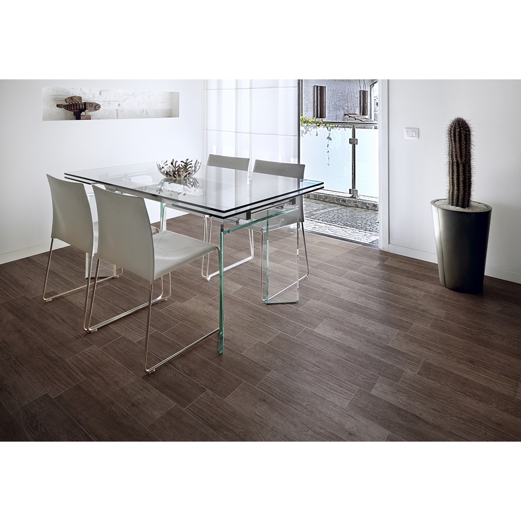 Jual Indogress Granite BROWN OAKWOOD 60 x 60 cm | Shopee Indonesia