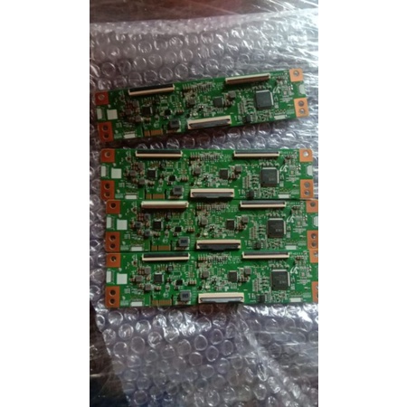 Jual T con Tcon Ticon board logic tv LED Coocaa 50S6G | Shopee Indonesia