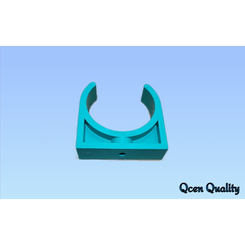 Jual Klem PPR 1-1/2 inch Clamp PPR 50mm Atau Klem Pipa PPR 1.5 inch ...