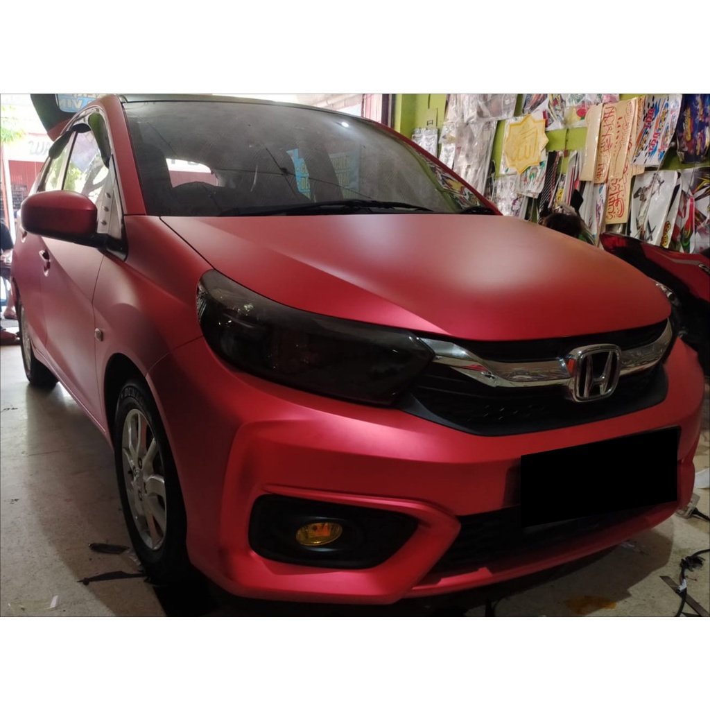 Jual STIKER MOBIL METALIK DOP / STIKER MOTOR / SKOTLET SATIN DOP ...