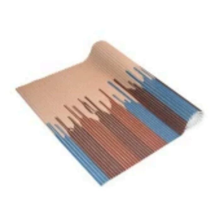 Jual Alas lantai /karpet /anti slip /flooring mat bahan pvc 65x150 cm ...