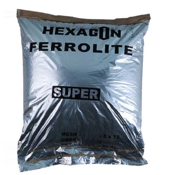 Jual Ferrolite Lokal 25 Kg - Penyaring Besi & Mangan | Shopee Indonesia