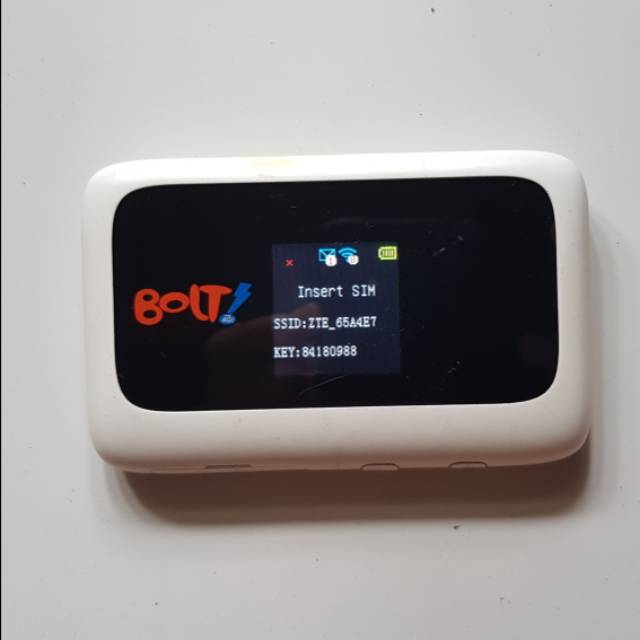 Jual Mobile Wifi (Modem) Bolt Hydra | Shopee Indonesia