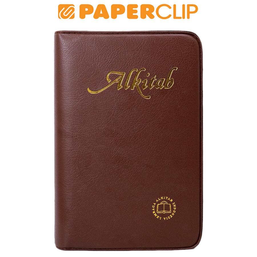 Jual ALKITAB TB 054 TI | Shopee Indonesia