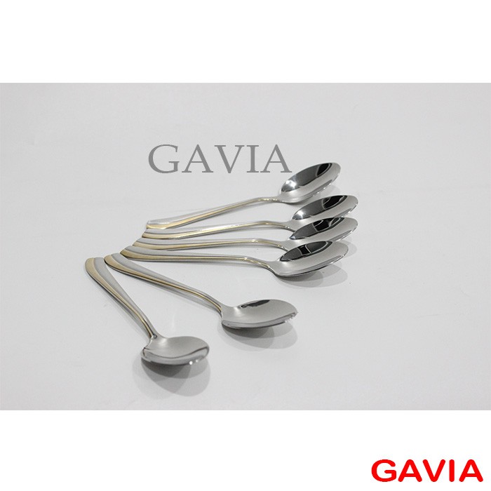 Jual Sendok Kecil Stainless / Sendok Teh Stainless / Sendok Stainless ...