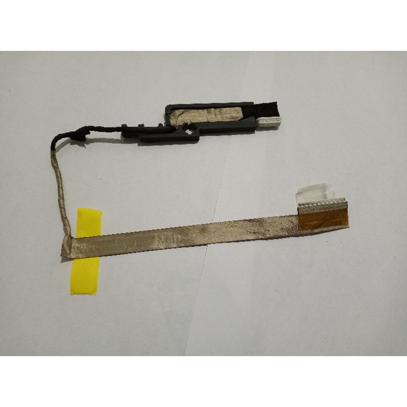 Jual Original Kabel Cabel Flexible Flexibel Fleksibel Lcd Lvds Laptop Axioo Axio Pico DJV ...