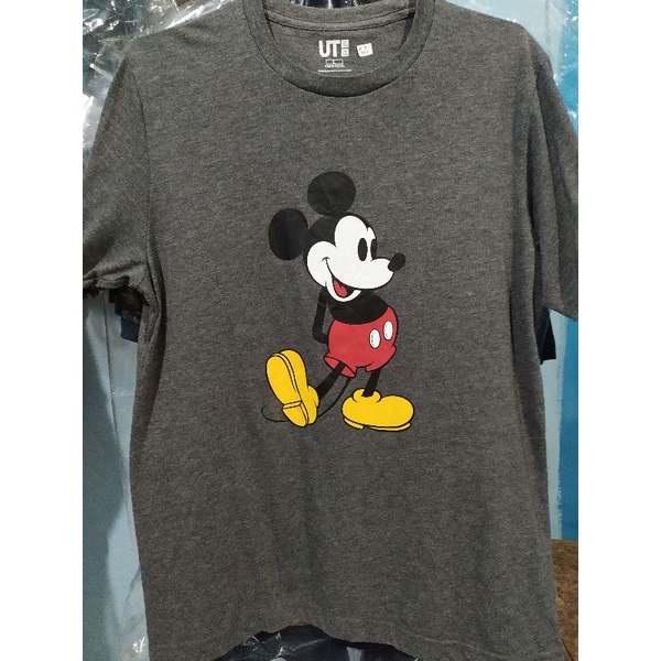 Jual Uniqlo mickey | Shopee Indonesia