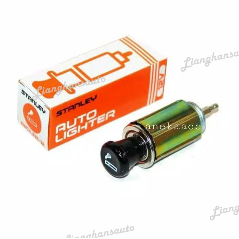 Jual AUTO LIGHTER COLOKAN API ROKOK MOBIL 12 24V | Shopee Indonesia