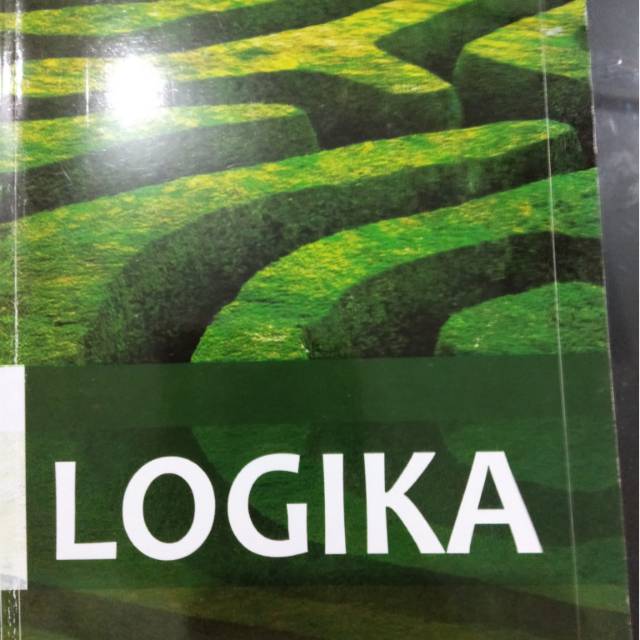 Jual BUKU LOGIKA | Shopee Indonesia