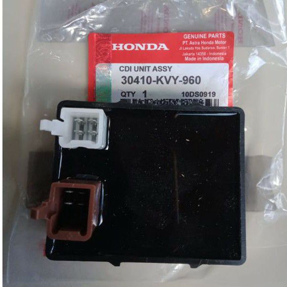 Jual CDI beat KARBU CDI BEAT KARBU CDI HONDA BEAT KVY | Shopee Indonesia
