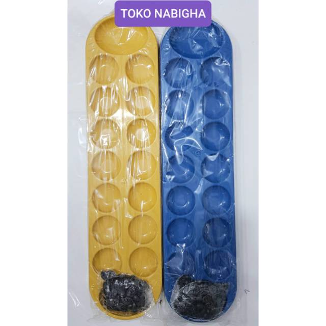 Jual Congklak / dakon /mainan tradisional | Shopee Indonesia