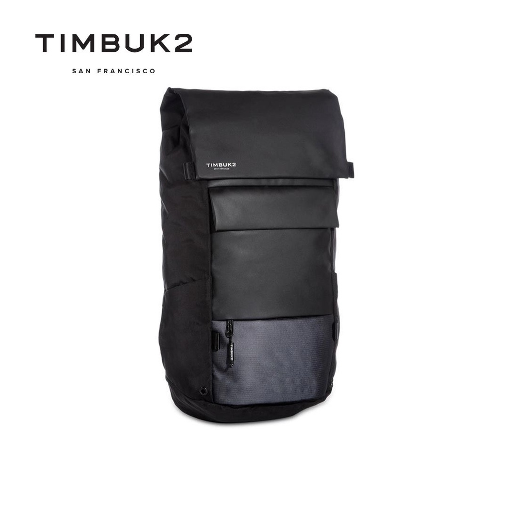 Jual TIMBUK2 Robin Pack Backpack OS - Jet Black CORE | Shopee Indonesia