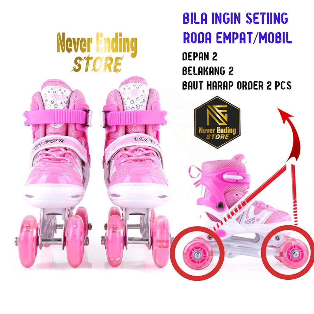 Jual Alat Setel Baut Kunci Pemula Untuk Model Sepatu Roda Anak inline ...