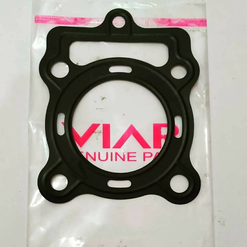 Jual VIAR KARYA - Paking Kop Mesin Viar / Pak Kop Mesin Roda Tiga ...