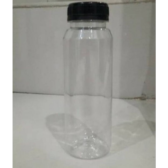 Jual Botol Plastik PET 250ml | Shopee Indonesia