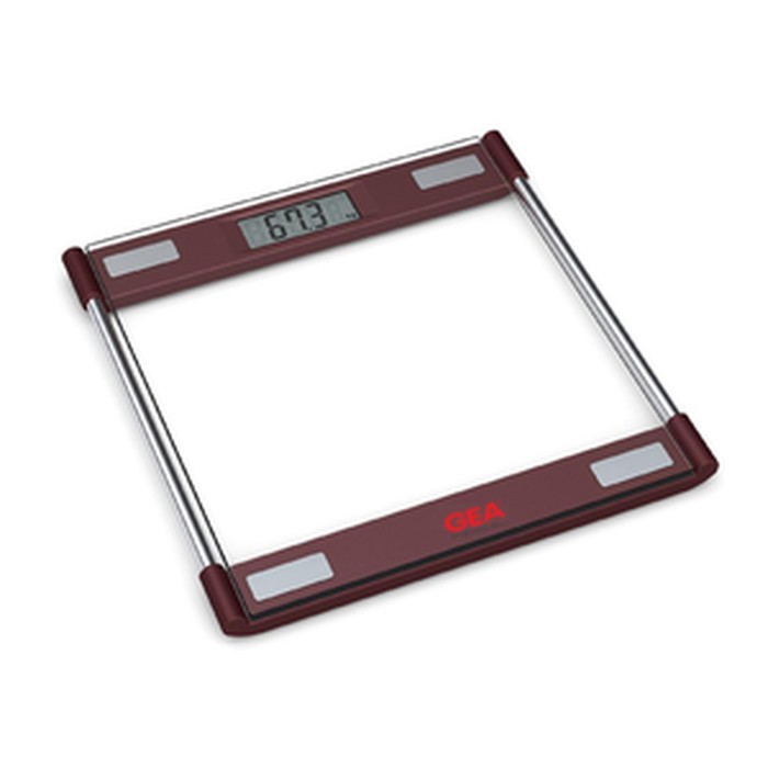 Jual PROMO MRAH alat kesehatan timbang badan digital portable sensor ...