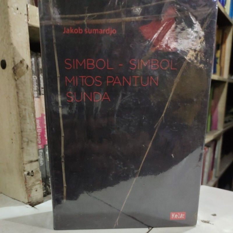 Jual simbol-simbol mitos pantun sunda | Shopee Indonesia