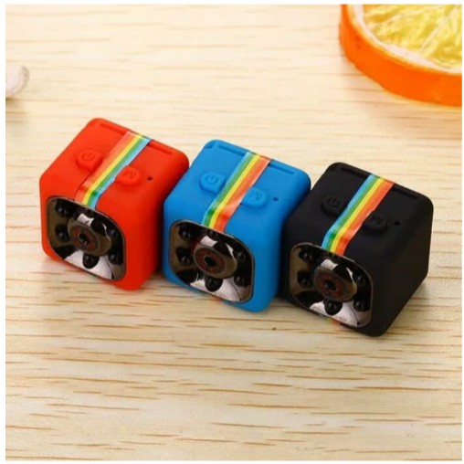 Jual MIni Camera SQ11 | Shopee Indonesia