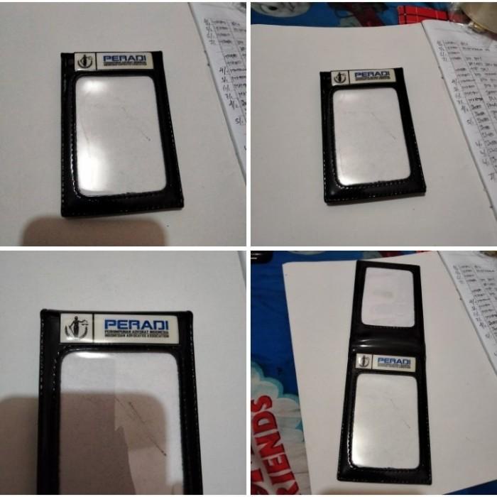 Jual Atribut | Nametag Id Card Saku Logo Peradi | Shopee Indonesia