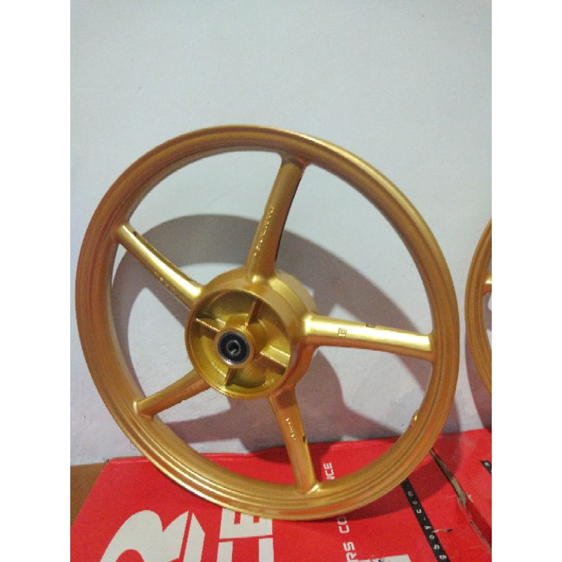 Jual Velg Rcb | Shopee Indonesia