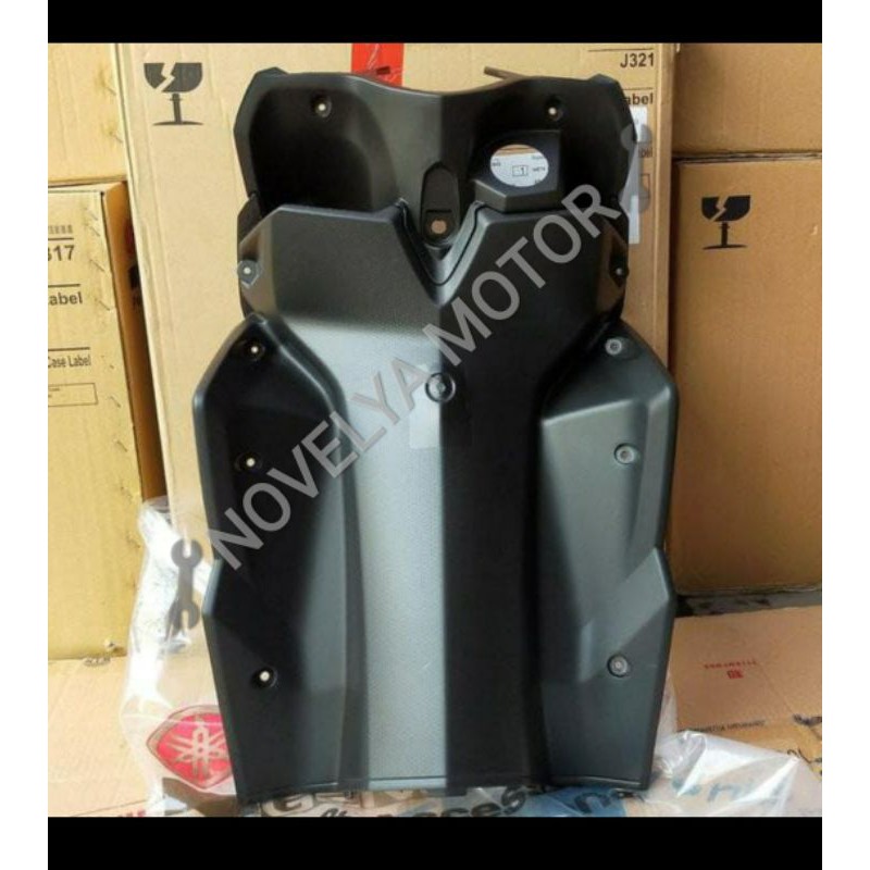 Jual LEG LEGSHEILD DASBOR KONTAK MIO M3 MIO Z MIO S 125 PART ORI YAMAHA ...