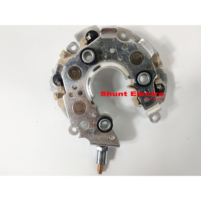 Jual Rectifier / Silikon Cas /Dioda alternator for APV/AVANZA/INNOVA ...