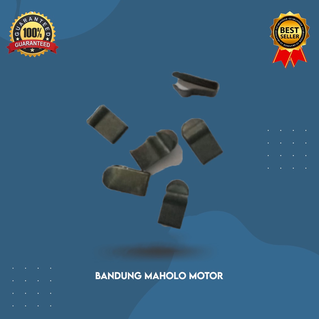 Jual BMM Jepitan Capitan seng reflektor lampu universal segala jenis ...