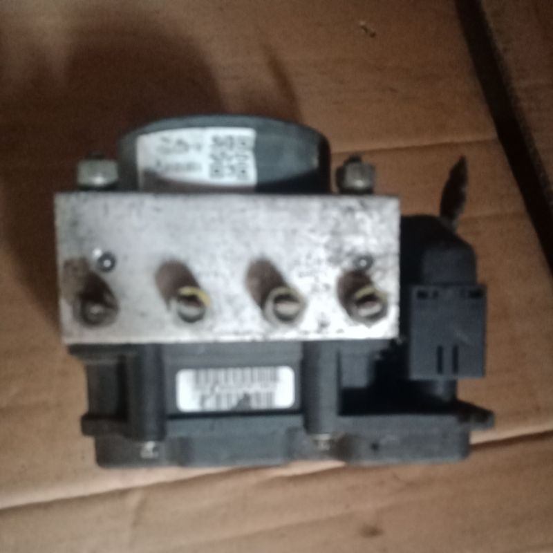 Jual modul ABS mobil honda freed Original japan | Shopee Indonesia