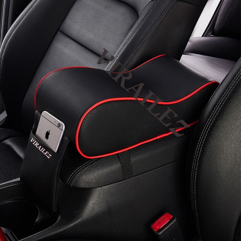 Jual BANTAL SIKU SANDARAN TANGAN MOBIL CAR ARM REST PAD HANDREST HIGH ...