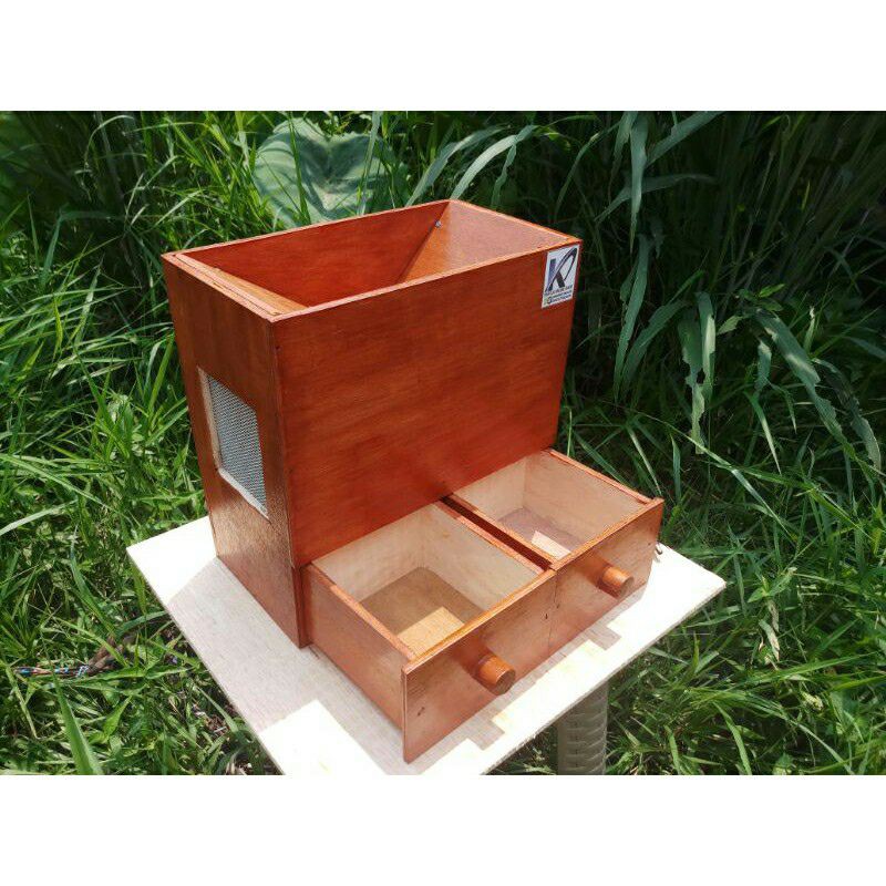 Jual Mesin Pemisah Milet Putih dengan ampas siap pakai | Shopee Indonesia