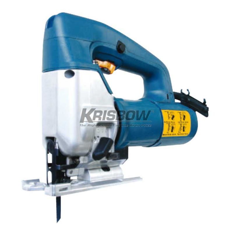 Jual Jig Saw Krisbow 85mn 580W ESJ58-85V | Shopee Indonesia