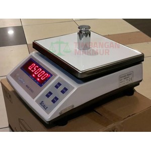Jual Timbangan Digital Quattro MACS-W Series | Shopee Indonesia