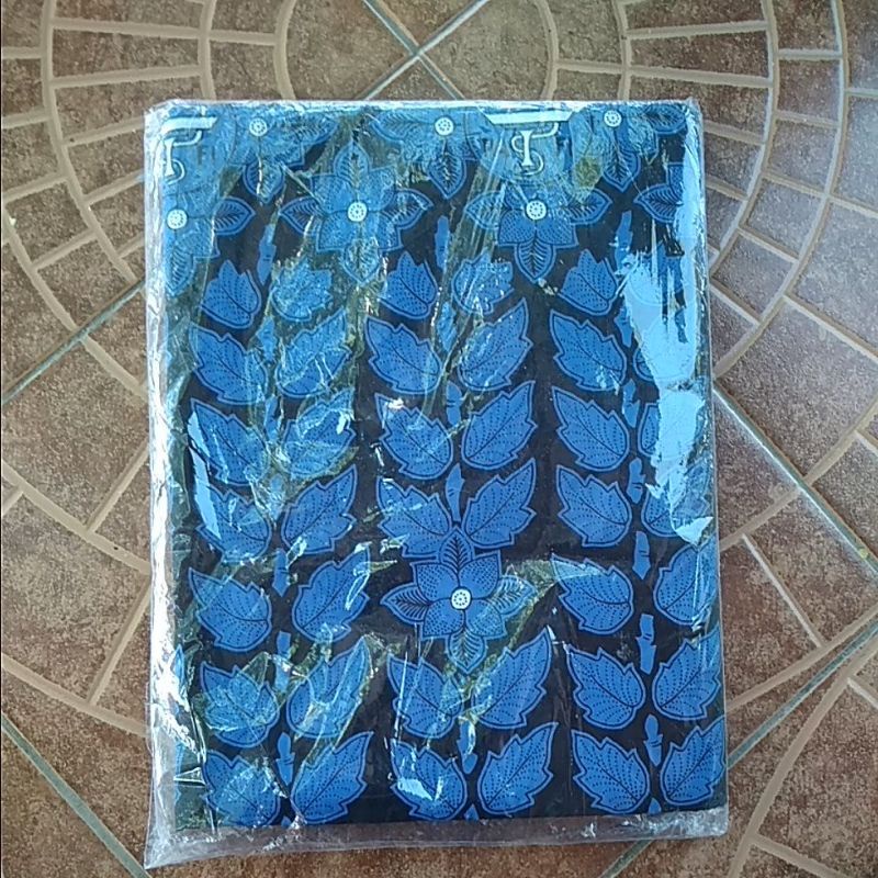 Jual Kain Batik Pafi | Shopee Indonesia