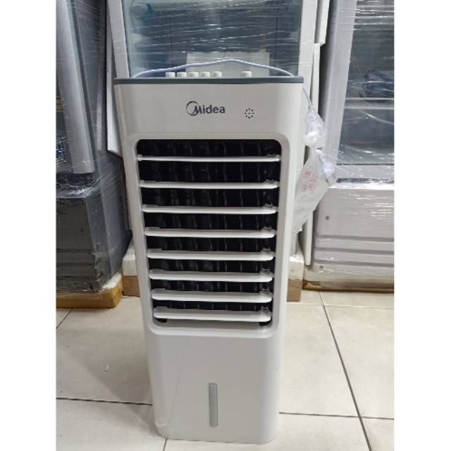 Jual AC PORTABLE air cooler Midea AC 100 18b | ac air cooler murah ...