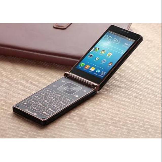 Jual samsung galaxy flip samsung galaxy w2014 samsung w2014 dual screen ...