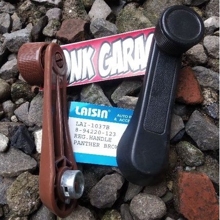 Jual putaran kaca Isuzu panther universal | Shopee Indonesia