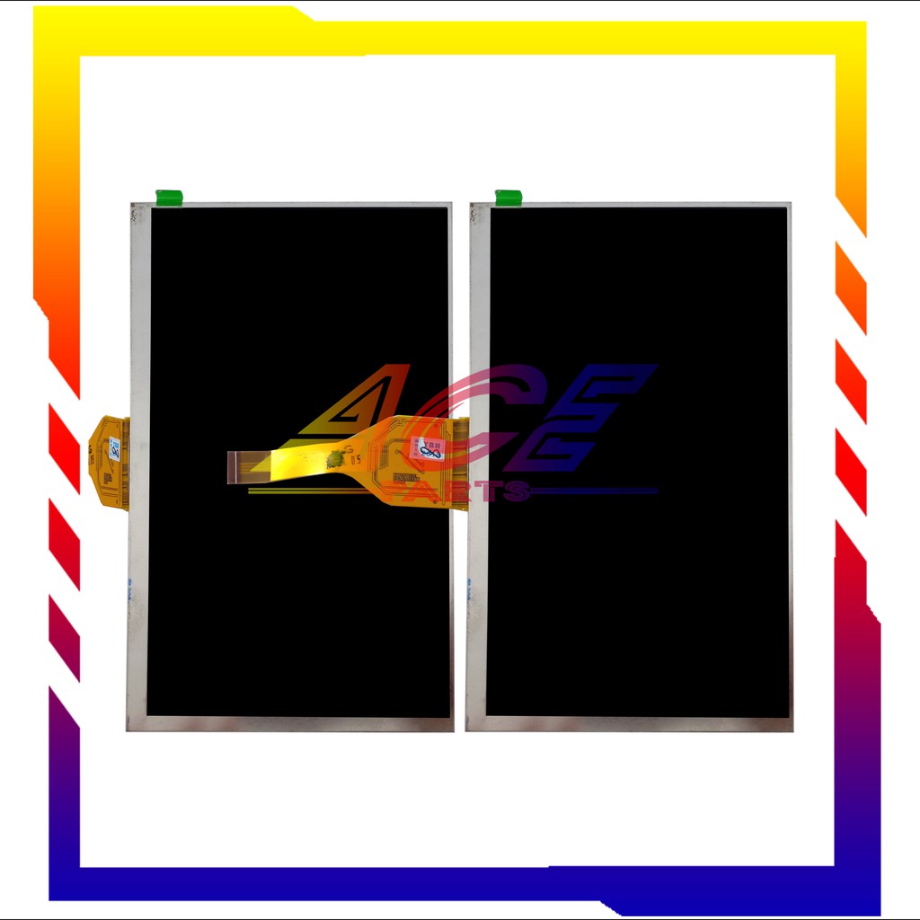 Jual LCD ADVAN T1R / T1S / X7 / E1C PRO / E1C 3G | Shopee Indonesia