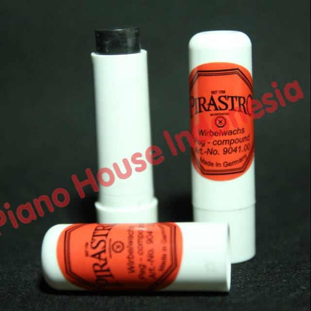 Jual peg compound pirastro untuk violin viola dan cello | Shopee Indonesia