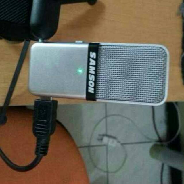 Jual Samson Go Mic | Shopee Indonesia
