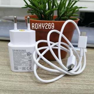 Jual Charger Carger Samsung Hp Handphone Tab Tablet PB Powerbank USB ...