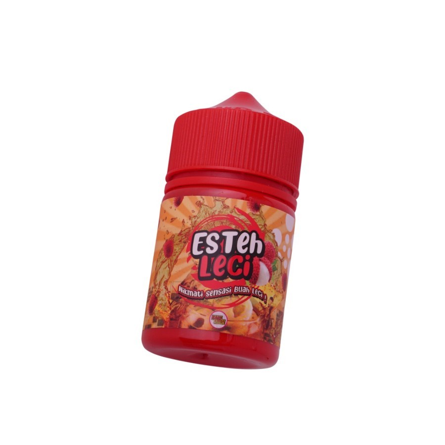 Jual LIQUID ES TEH MANIS SERIES ES KOPYOR AUTHENTIC 3MG-60ML | Shopee ...