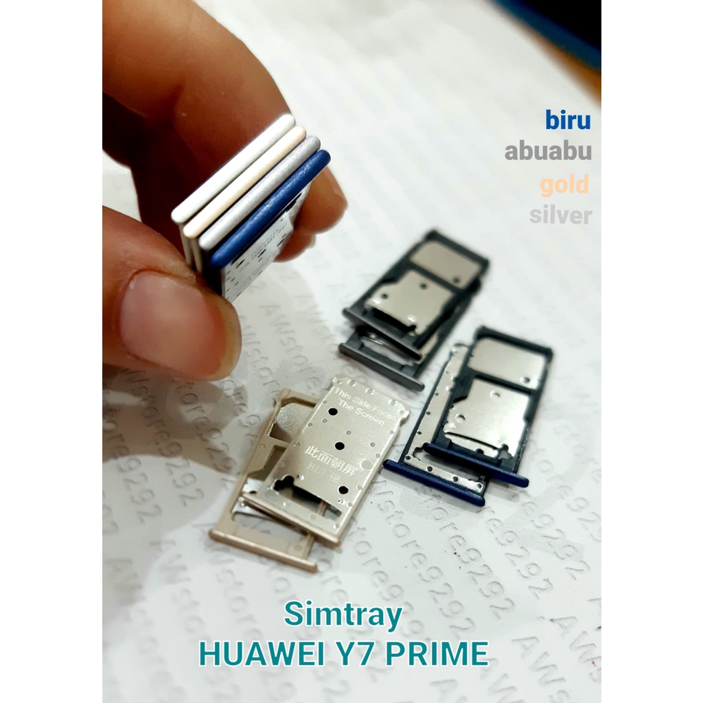 Jual Huawei Y7 Terlengkap & Harga Terbaru April 2026 | Shopee Indonesia