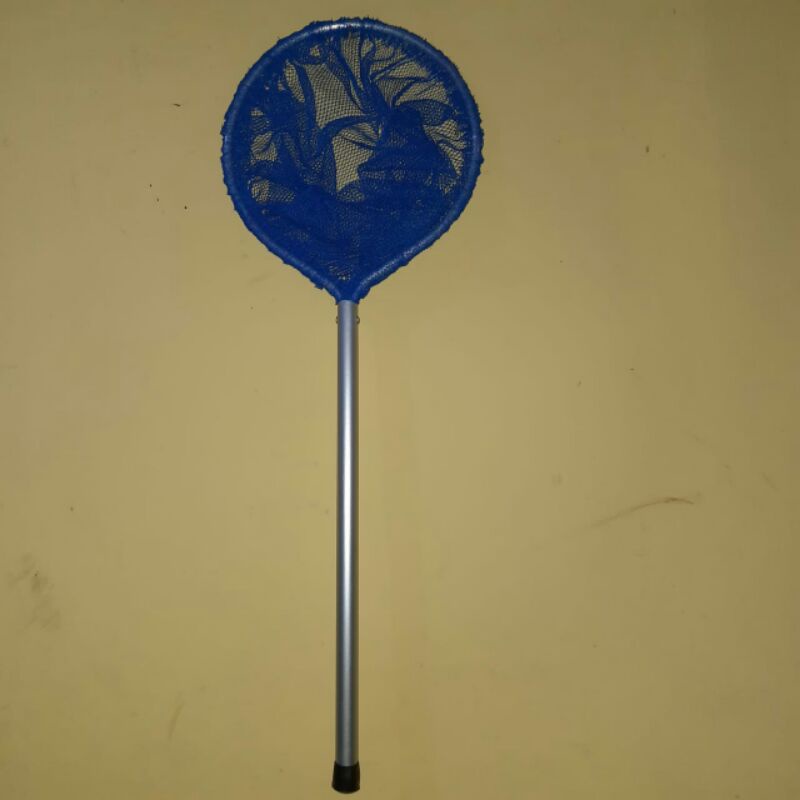 Jual serok ikan, jaring ikan, serok ikan besar, serok ikan polynet ...