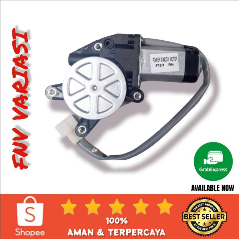 Jual Dinamo Power Window Motor Power Window Universal Dinamo Power ...