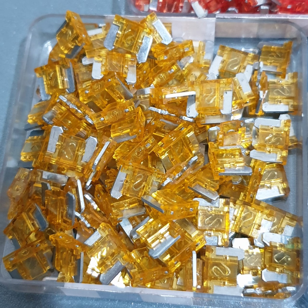 Jual SKRING COLOK TUSUK SEKRING MIKRO MICRO 5A 7A 10A 15A 20A GENIO ...