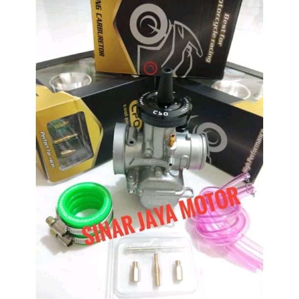 Jual karbu karburator cpo n racing pwk 24 26 28 30 32 34 | Shopee Indonesia