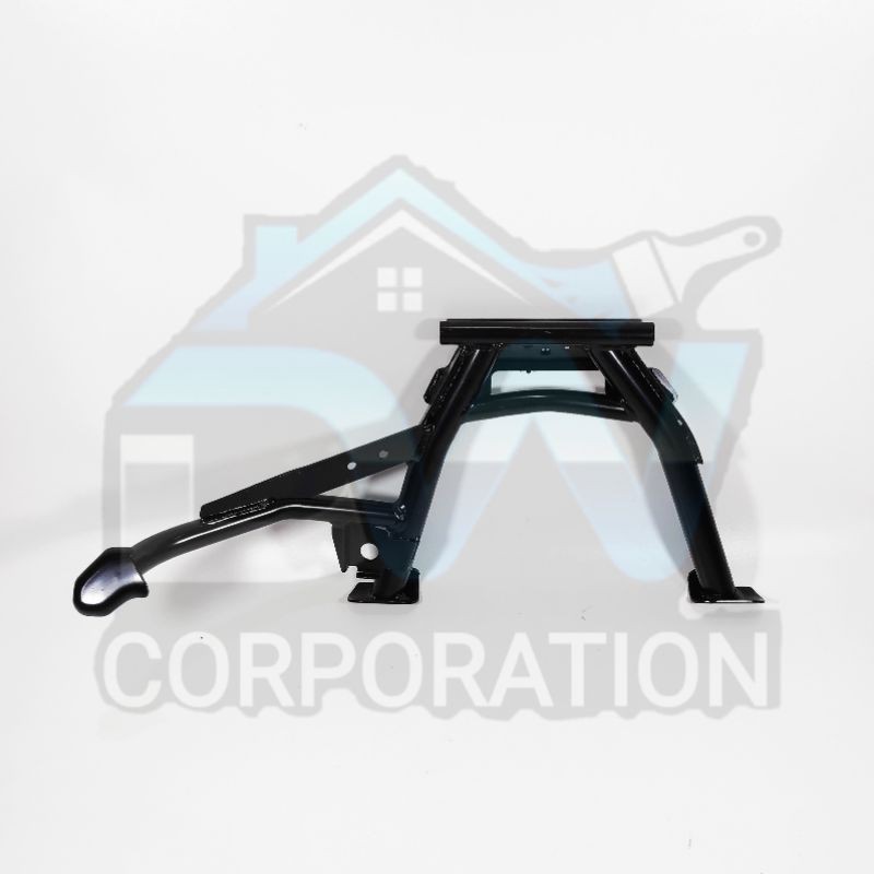 Jual Standart standar dua 2 Tengah honda vario 125 150 led esp k59 | Shopee Indonesia