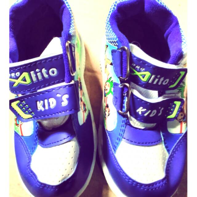 Jual Pro alito kids | Shopee Indonesia